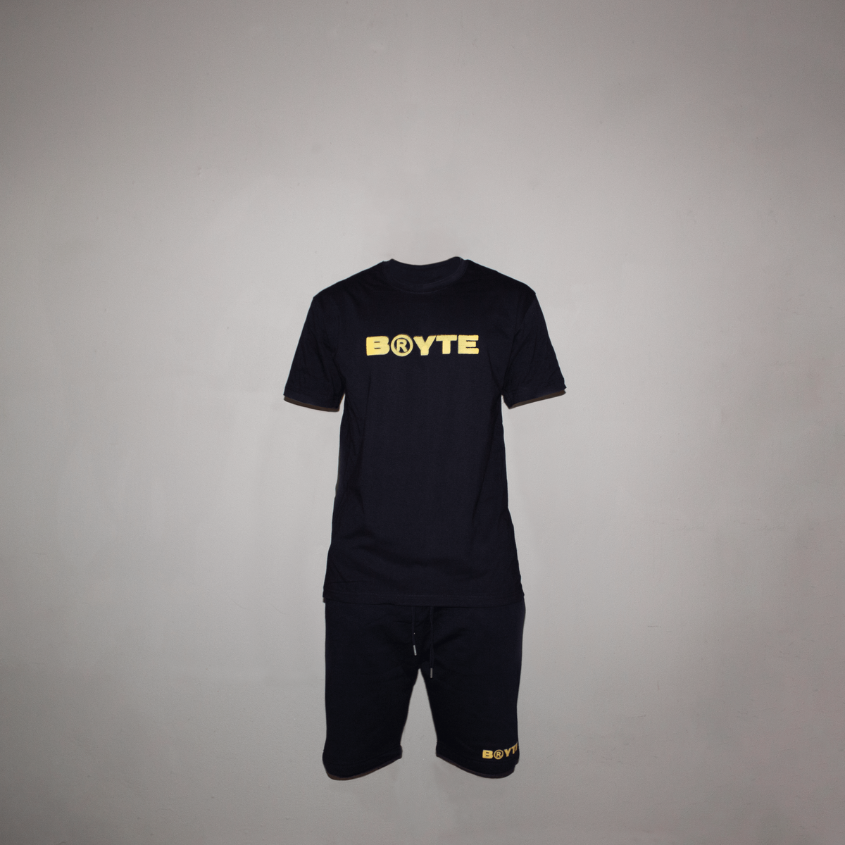 Defective Short Set – BRYTE APPAREL